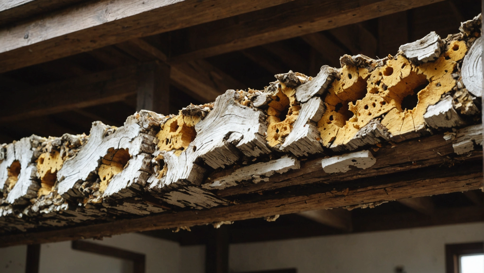 Guide Écologique : Identifier et Protéger Contre la Mérule