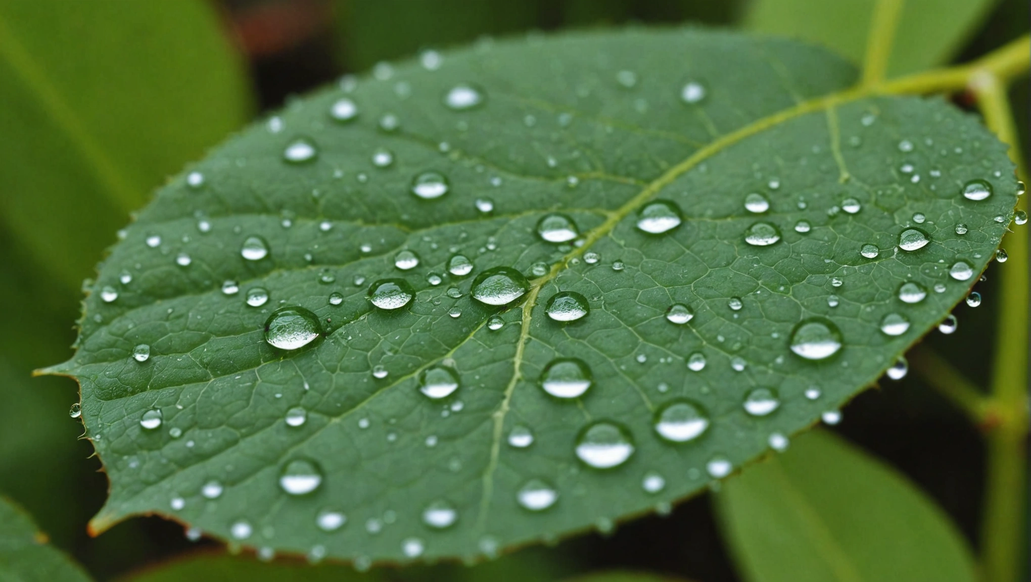 Comprendre la Formation de la Condensation en Écologie