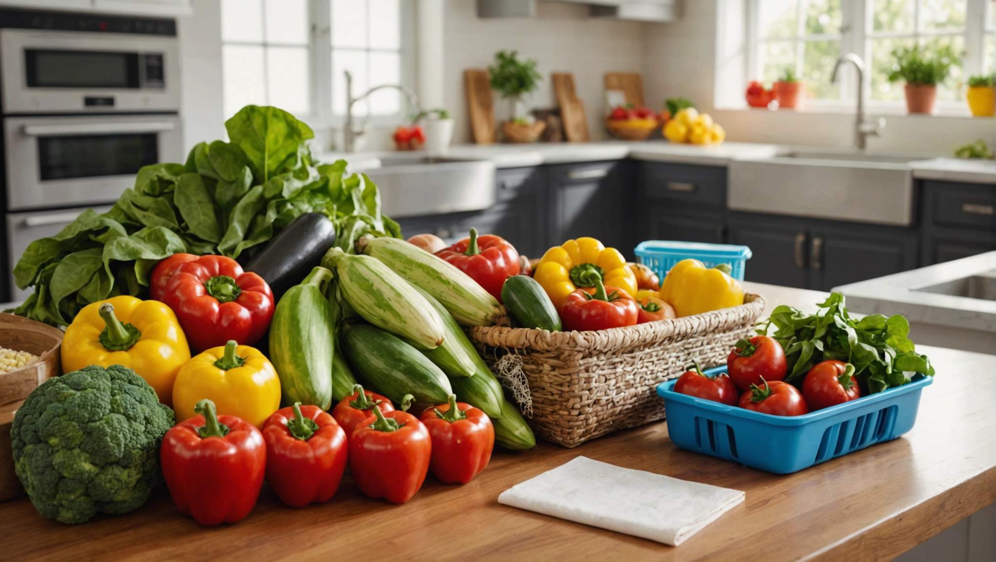 Manger écolo: astuces pour une alimentation durable