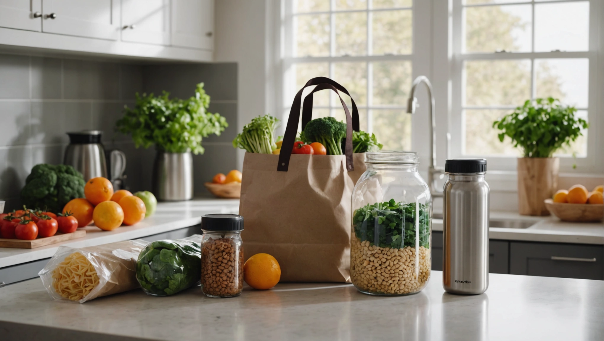 Petits gestes écolos : adoptez-les sans bouleverser votre quotidien ...